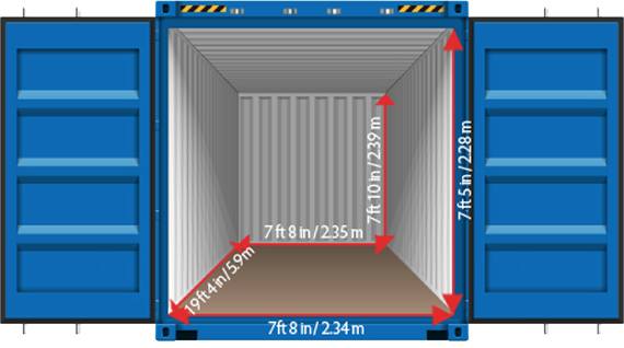 Self Storage Ayrshire: Tumax Storage
